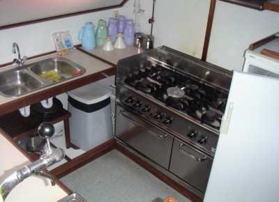 Plattbodenschiff Rode Swan, mieten